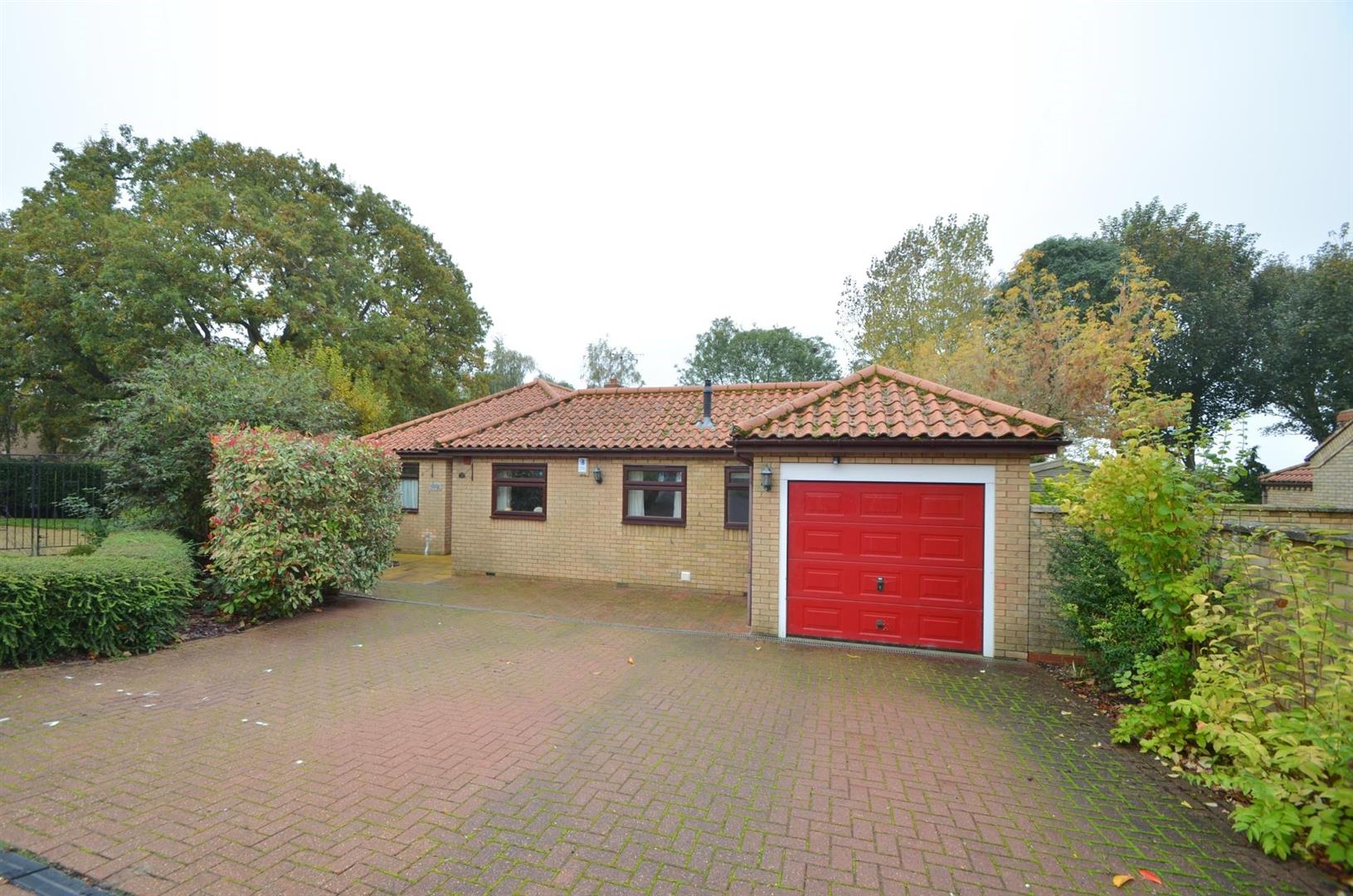 3 Bedroom for sale in Sutton - Cheffins Ely Sales - Ref 33479628